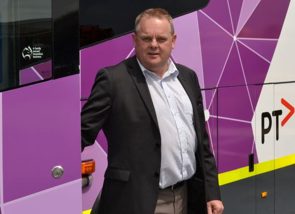 Direct Bus To Melbourne - 99.5 & 99.9 Gippsland's TRFM
